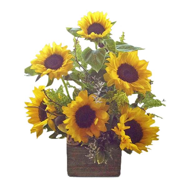 Cynthia’s Flower Connection | El Centro Flower Shop